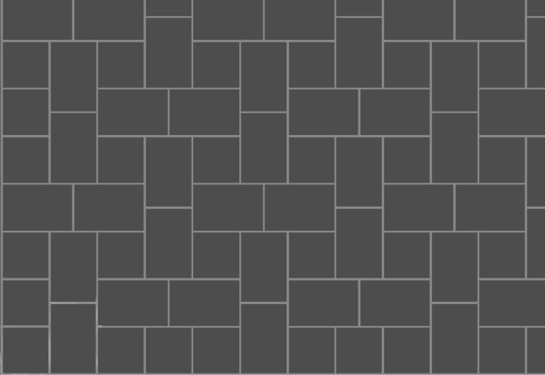 Verlegemuster Pflaster | Pflastersteine von Betonwerke Emsland